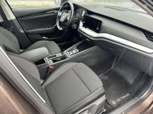 Skoda Octavia 2021 in Klaipeda, with an engine capacity of 1.00 L and mileage of 126 thousand km for 15900 €, photo 26 on AUTOMOTO.COM.LV
