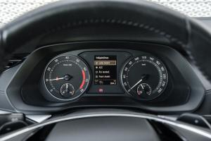 Шкода Октавия 2021 в Марупе, объемом двигателя 1.50 л и пробегом 44 тыс. км за 22900 €, фото 12 на AUTOMOTO.COM.LV