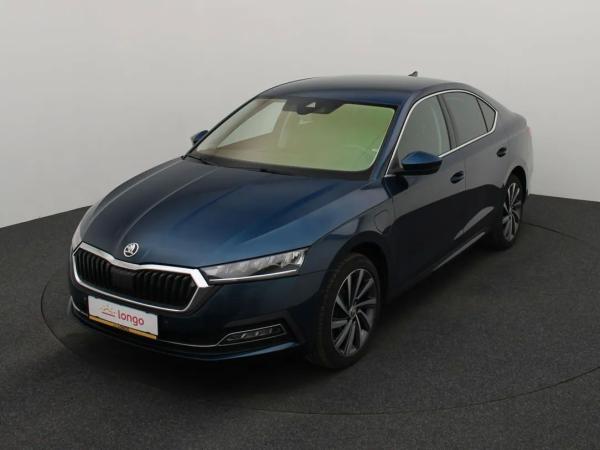Skoda Octavia 2022 Viļņa, ar dzinēja tilpumu 1.40 L un nobraukumu 141 tūkst. km par 19199 €, foto 1 vietnē AUTOMOTO.COM.LV