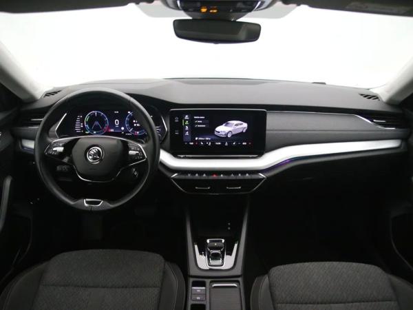 Skoda Octavia 2022 Viļņa, ar dzinēja tilpumu 1.40 L un nobraukumu 141 tūkst. km par 19199 €, foto 2 vietnē AUTOMOTO.COM.LV