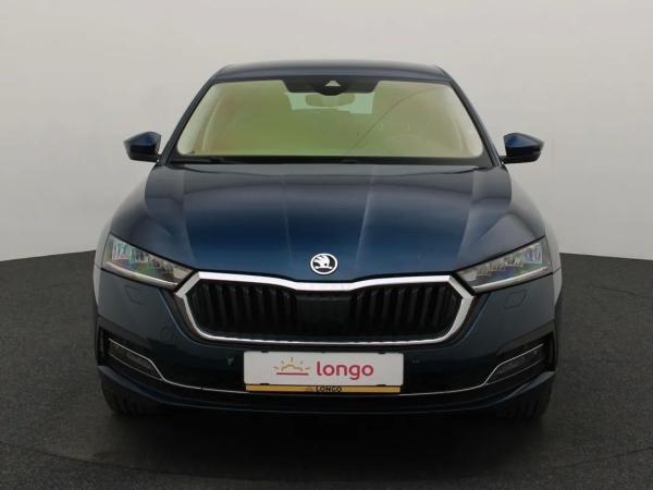 Skoda Octavia 2022 Viļņa, ar dzinēja tilpumu 1.40 L un nobraukumu 141 tūkst. km par 19199 €, foto 3 vietnē AUTOMOTO.COM.LV