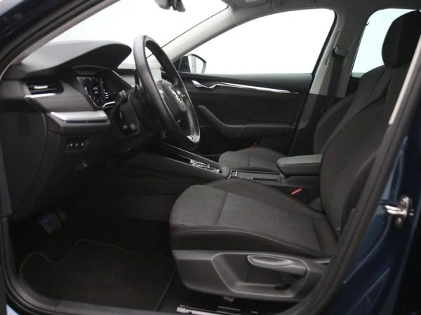 Skoda Octavia 2022 Viļņa, ar dzinēja tilpumu 1.40 L un nobraukumu 141 tūkst. km par 19199 €, foto 4 vietnē AUTOMOTO.COM.LV