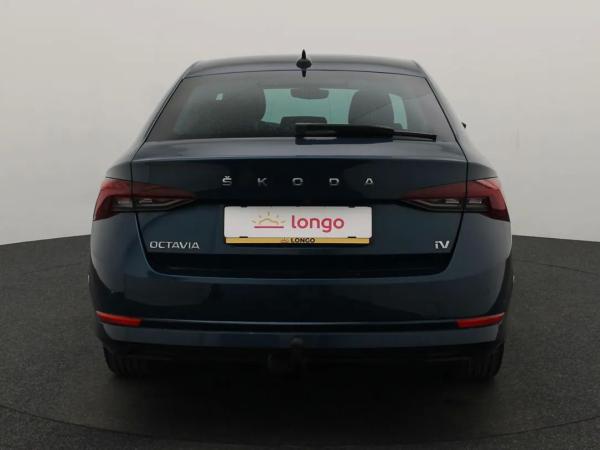 Skoda Octavia 2022 Viļņa, ar dzinēja tilpumu 1.40 L un nobraukumu 141 tūkst. km par 19199 €, foto 5 vietnē AUTOMOTO.COM.LV