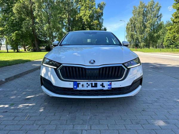 Skoda Octavia 2023 Tauragė, ar dzinēja tilpumu 2.00 L un nobraukumu 265 tūkst. km par 11900 €, foto 2 vietnē AUTOMOTO.COM.LV