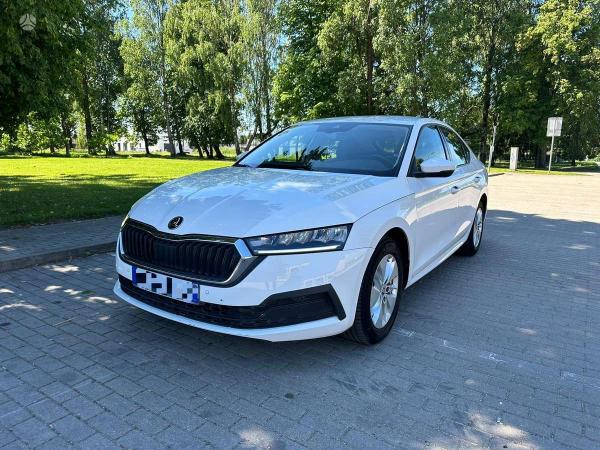 Skoda Octavia 2023 Tauragė, ar dzinēja tilpumu 2.00 L un nobraukumu 265 tūkst. km par 11900 €, foto 3 vietnē AUTOMOTO.COM.LV