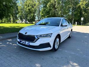 Шкода Октавия 2023 в Таураге, объемом двигателя 2.00 л и пробегом 265 тыс. км за 11900 €, фото 4 на AUTOMOTO.COM.LV