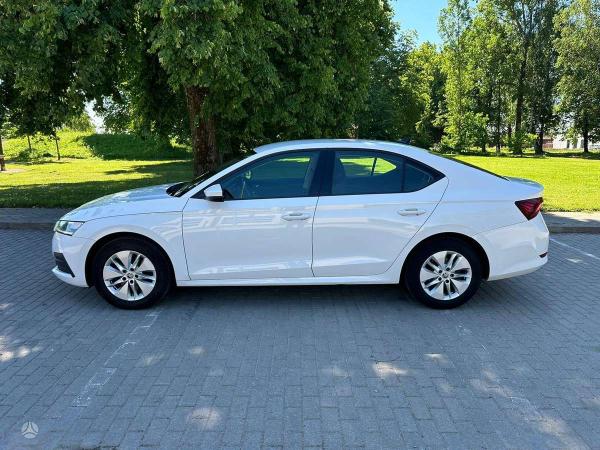 Skoda Octavia 2023 Tauragė, ar dzinēja tilpumu 2.00 L un nobraukumu 265 tūkst. km par 11900 €, foto 4 vietnē AUTOMOTO.COM.LV