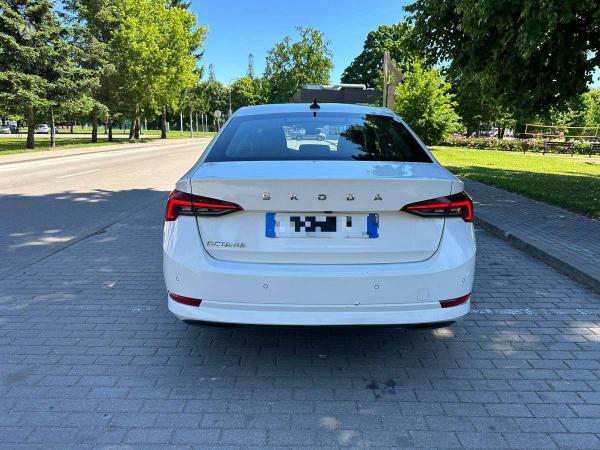 Skoda Octavia 2023 Tauragė, ar dzinēja tilpumu 2.00 L un nobraukumu 265 tūkst. km par 11900 €, foto 6 vietnē AUTOMOTO.COM.LV