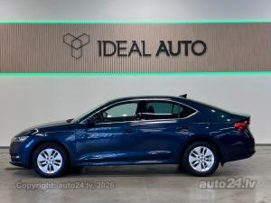 Skoda Octavia 2024 Tallina, ar dzinēja tilpumu 1.00 L un nobraukumu 37 tūkst. km par 18990 €, foto 3 vietnē AUTOMOTO.COM.LV