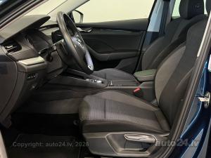 Skoda Octavia 2024 Tallina, ar dzinēja tilpumu 1.00 L un nobraukumu 37 tūkst. km par 18990 €, foto 6 vietnē AUTOMOTO.COM.LV
