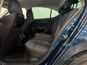 Skoda Octavia 2024 Tallina, ar dzinēja tilpumu 1.00 L un nobraukumu 37 tūkst. km par 18990 €, foto 7 vietnē AUTOMOTO.COM.LV