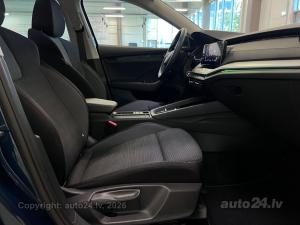 Skoda Octavia 2024 Tallina, ar dzinēja tilpumu 1.00 L un nobraukumu 37 tūkst. km par 18990 €, foto 9 vietnē AUTOMOTO.COM.LV