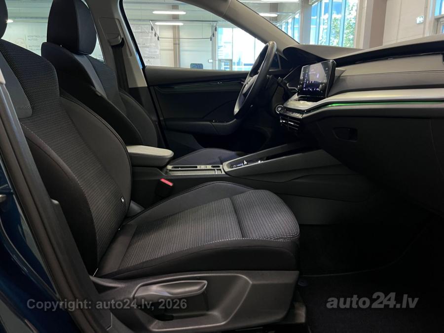Skoda Octavia 2024 Tallina, ar dzinēja tilpumu 1.00 L un nobraukumu 37 tūkst. km par 18990 €, foto 9 vietnē AUTOMOTO.COM.LV