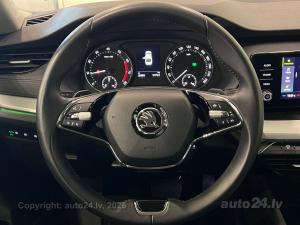 Skoda Octavia 2024 Tallina, ar dzinēja tilpumu 1.00 L un nobraukumu 37 tūkst. km par 18990 €, foto 11 vietnē AUTOMOTO.COM.LV