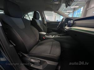Skoda Octavia 2024 Tallina, ar dzinēja tilpumu 1.00 L un nobraukumu 37 tūkst. km par 18990 €, foto 12 vietnē AUTOMOTO.COM.LV