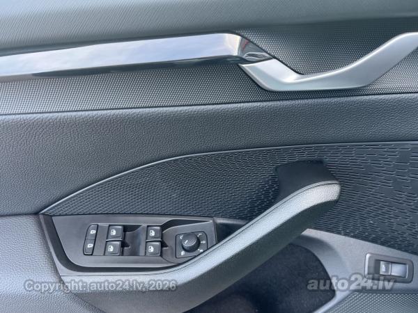 Шкода Октавия 2025 в Таллин, объемом двигателя 2.00 л и пробегом 13 тыс. км за 35000 €, фото 8 на AUTOMOTO.COM.LV