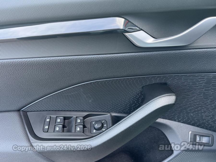 Шкода Октавия 2025 в Таллин, объемом двигателя 2.00 л и пробегом 13 тыс. км за 35000 €, фото 9 на AUTOMOTO.COM.LV