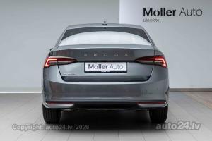 Skoda Octavia 2025 Tallina, ar dzinēja tilpumu 1.50 L un nobraukumu 13 tūkst. km par 27900 €, foto 7 vietnē AUTOMOTO.COM.LV