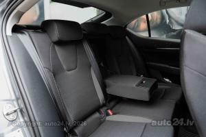 Skoda Octavia 2025 Tallina, ar dzinēja tilpumu 1.50 L un nobraukumu 13 tūkst. km par 27900 €, foto 12 vietnē AUTOMOTO.COM.LV