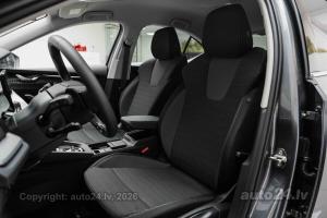 Skoda Octavia 2025 Tallina, ar dzinēja tilpumu 1.50 L un nobraukumu 13 tūkst. km par 27900 €, foto 13 vietnē AUTOMOTO.COM.LV