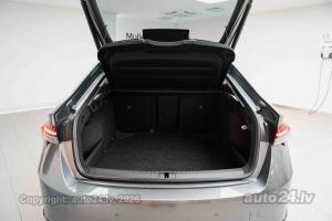 Skoda Octavia 2025 Tallina, ar dzinēja tilpumu 1.50 L un nobraukumu 13 tūkst. km par 27900 €, foto 14 vietnē AUTOMOTO.COM.LV