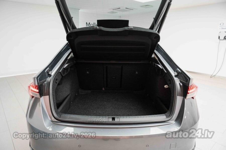 Skoda Octavia 2025 Tallina, ar dzinēja tilpumu 1.50 L un nobraukumu 13 tūkst. km par 27900 €, foto 14 vietnē AUTOMOTO.COM.LV
