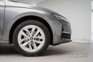 Skoda Octavia 2025 Tallina, ar dzinēja tilpumu 1.50 L un nobraukumu 13 tūkst. km par 27900 €, foto 15 vietnē AUTOMOTO.COM.LV