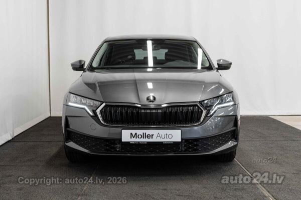 Skoda Octavia 2025 in Tallinn, with an engine capacity of 2.00 L and mileage of 43 thousand km for 24900 €, photo 3 on AUTOMOTO.COM.LV