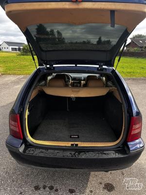 Skoda Octavia 1999 Marijampole, ar dzinēja tilpumu 1.90 L un nobraukumu 390 tūkst. km par 1000 €, foto 9 vietnē AUTOMOTO.COM.LV