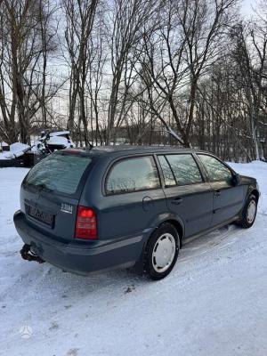 Skoda Octavia 2000 in Anyksciai, with an engine capacity of 1.90 L and mileage of 300 thousand km for 350 €, photo 3 on AUTOMOTO.COM.LV
