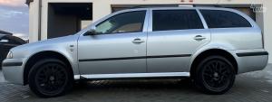 Шкода Октавия 2000 в Вильнюс, объемом двигателя 1.90 л и пробегом 331 тыс. км за 1500 €, фото 8 на AUTOMOTO.COM.LV