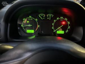 Шкода Октавия 2000 в Вильнюс, объемом двигателя 1.90 л и пробегом 331 тыс. км за 1500 €, фото 9 на AUTOMOTO.COM.LV