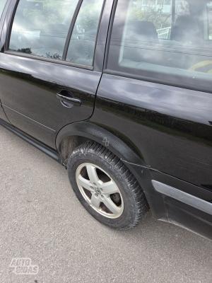 Skoda Octavia 2001 Viļņa, ar dzinēja tilpumu 1.90 L un nobraukumu 298 tūkst. km par 1550 €, foto 8 vietnē AUTOMOTO.COM.LV