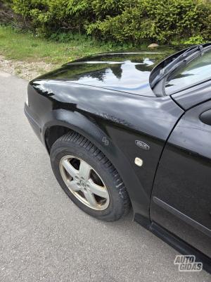 Skoda Octavia 2001 Viļņa, ar dzinēja tilpumu 1.90 L un nobraukumu 298 tūkst. km par 1550 €, foto 9 vietnē AUTOMOTO.COM.LV