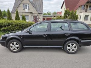 Skoda Octavia 2001 Viļņa, ar dzinēja tilpumu 1.90 L un nobraukumu 298 tūkst. km par 1550 €, foto 12 vietnē AUTOMOTO.COM.LV