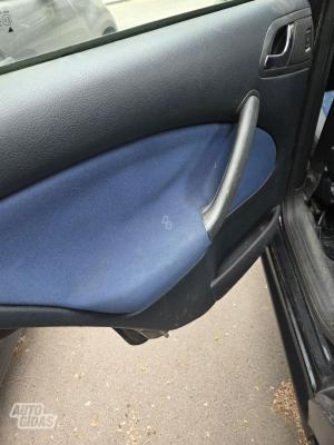 Skoda Octavia 2001 Viļņa, ar dzinēja tilpumu 1.90 L un nobraukumu 297 tūkst. km par 1300 €, foto 3 vietnē AUTOMOTO.COM.LV