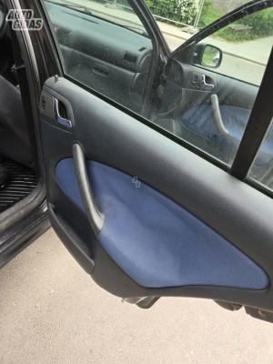 Skoda Octavia 2001 Viļņa, ar dzinēja tilpumu 1.90 L un nobraukumu 297 tūkst. km par 1300 €, foto 5 vietnē AUTOMOTO.COM.LV
