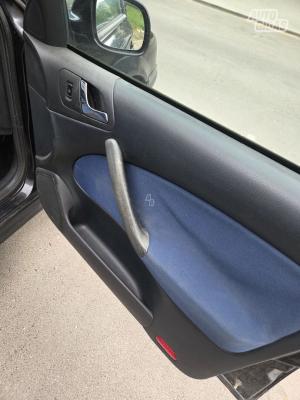 Skoda Octavia 2001 Viļņa, ar dzinēja tilpumu 1.90 L un nobraukumu 297 tūkst. km par 1300 €, foto 7 vietnē AUTOMOTO.COM.LV