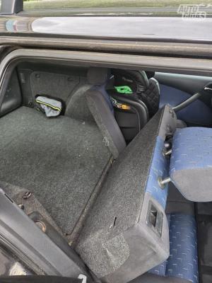Skoda Octavia 2001 Viļņa, ar dzinēja tilpumu 1.90 L un nobraukumu 297 tūkst. km par 1300 €, foto 10 vietnē AUTOMOTO.COM.LV