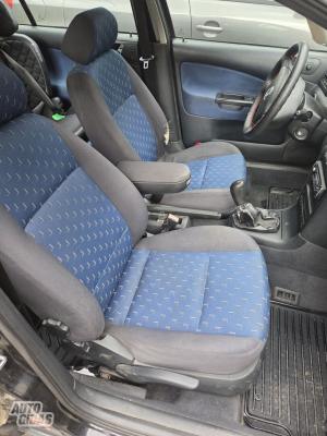 Skoda Octavia 2001 Viļņa, ar dzinēja tilpumu 1.90 L un nobraukumu 297 tūkst. km par 1300 €, foto 13 vietnē AUTOMOTO.COM.LV