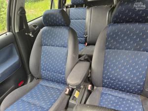 Skoda Octavia 2001 Viļņa, ar dzinēja tilpumu 1.90 L un nobraukumu 297 tūkst. km par 1300 €, foto 14 vietnē AUTOMOTO.COM.LV