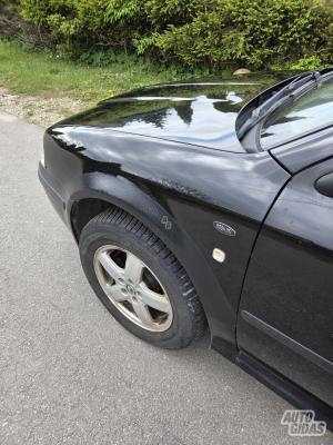 Skoda Octavia 2001 Viļņa, ar dzinēja tilpumu 1.90 L un nobraukumu 297 tūkst. km par 1300 €, foto 18 vietnē AUTOMOTO.COM.LV