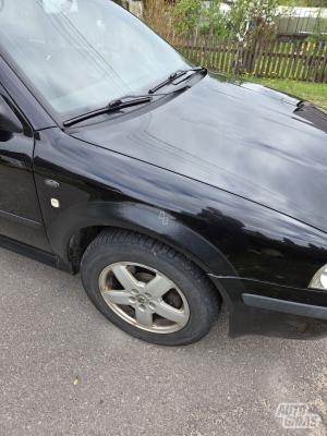 Skoda Octavia 2001 Viļņa, ar dzinēja tilpumu 1.90 L un nobraukumu 297 tūkst. km par 1300 €, foto 22 vietnē AUTOMOTO.COM.LV