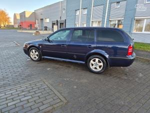 Skoda Octavia 2003 Šauļi, ar dzinēja tilpumu 1.90 L un nobraukumu 361 tūkst. km par 600 €, foto 3 vietnē AUTOMOTO.COM.LV