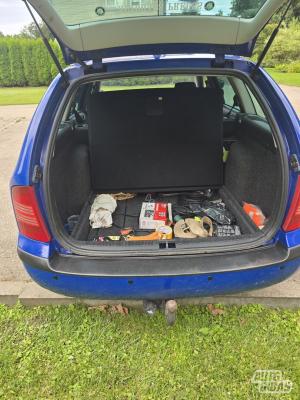 Skoda Octavia 2004 Kauņa, ar dzinēja tilpumu 1.90 L un nobraukumu 320 tūkst. km par 1460 €, foto 15 vietnē AUTOMOTO.COM.LV
