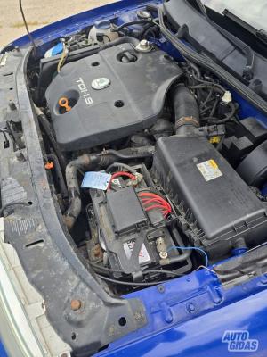 Skoda Octavia 2004 Kauņa, ar dzinēja tilpumu 1.90 L un nobraukumu 320 tūkst. km par 1460 €, foto 17 vietnē AUTOMOTO.COM.LV