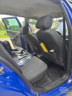 Skoda Octavia 2004 Kauņa, ar dzinēja tilpumu 1.90 L un nobraukumu 320 tūkst. km par 1460 €, foto 19 vietnē AUTOMOTO.COM.LV