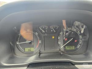 Шкода Октавия 2004 в Каунас, объемом двигателя 1.90 л и пробегом 320 тыс. км за 1400 €, фото 9 на AUTOMOTO.COM.LV