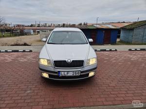 Skoda Octavia 2005 Prienai, ar dzinēja tilpumu 1.90 L un nobraukumu 282 tūkst. km par 1200 €, foto 2 vietnē AUTOMOTO.COM.LV