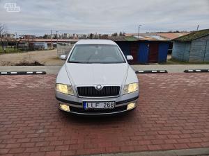 Skoda Octavia 2005 in Prienai, with an engine capacity of 1.90 L and mileage of 282 thousand km for 1000 €, photo  on AUTOMOTO.COM.LV